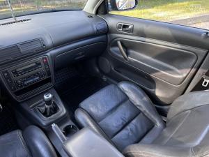 Volkswagen Passat 2005 in Alytus, with an engine capacity of 1.90 L and mileage of 383 thousand km for 2550 €, photo 22 on AUTOMOTO.COM.LV