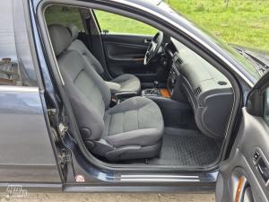 Volkswagen Passat 2005 in Kaunas, with an engine capacity of 1.90 L and mileage of 392 thousand km for 950 €, photo 12 on AUTOMOTO.COM.LV