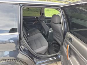 Volkswagen Passat 2005 in Kaunas, with an engine capacity of 1.90 L and mileage of 392 thousand km for 950 €, photo 13 on AUTOMOTO.COM.LV