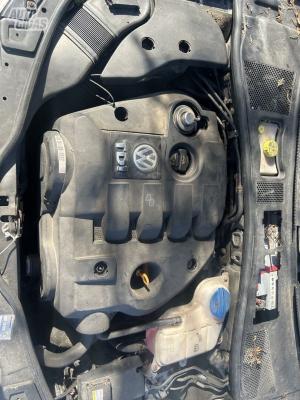 Volkswagen Passat 2005 in Varena, with an engine capacity of 1.90 L and mileage of 320 thousand km for 440 €, photo 15 on AUTOMOTO.COM.LV