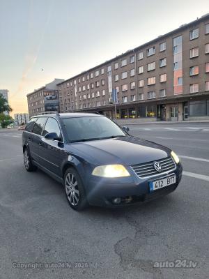 Фольксваген Пассат 2005 в Таллин, объемом двигателя 1.90 л и пробегом 240 тыс. км за 2499 €, фото 3 на AUTOMOTO.COM.LV