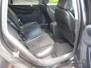 Volkswagen Passat 2005 Pērnava, ar dzinēja tilpumu 2.00 L un nobraukumu 410 tūkst. km par 2499 €, foto 8 vietnē AUTOMOTO.COM.LV
