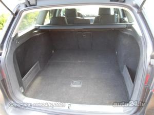 Volkswagen Passat 2005 Pērnava, ar dzinēja tilpumu 2.00 L un nobraukumu 410 tūkst. km par 2499 €, foto 10 vietnē AUTOMOTO.COM.LV