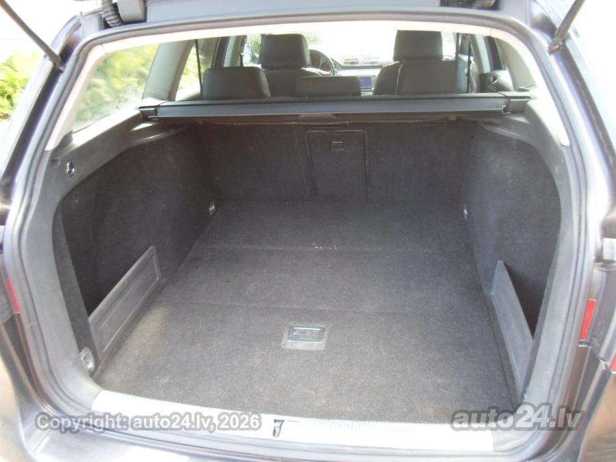 Volkswagen Passat 2005 Pērnava, ar dzinēja tilpumu 2.00 L un nobraukumu 410 tūkst. km par 2499 €, foto 10 vietnē AUTOMOTO.COM.LV