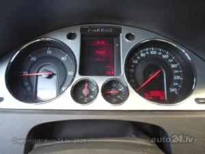 Volkswagen Passat 2005 Pērnava, ar dzinēja tilpumu 2.00 L un nobraukumu 410 tūkst. km par 2499 €, foto 12 vietnē AUTOMOTO.COM.LV