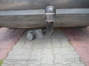 Volkswagen Passat 2005 Pērnava, ar dzinēja tilpumu 2.00 L un nobraukumu 410 tūkst. km par 2499 €, foto 15 vietnē AUTOMOTO.COM.LV
