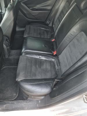 Volkswagen Passat 2005 in Telschi, with an engine capacity of 2.00 L and mileage of 356 thousand km for 800 €, photo 9 on AUTOMOTO.COM.LV