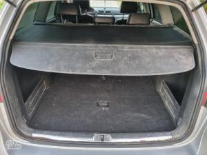 Volkswagen Passat 2005 in Telschi, with an engine capacity of 2.00 L and mileage of 356 thousand km for 800 €, photo 12 on AUTOMOTO.COM.LV