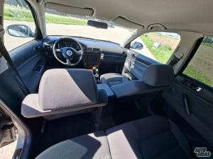 Volkswagen Passat 2005 in Vilkaviskis, with an engine capacity of 1.90 L and mileage of 369 thousand km for 1900 €, photo 18 on AUTOMOTO.COM.LV