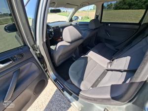 Volkswagen Passat 2005 in Vilkaviskis, with an engine capacity of 1.90 L and mileage of 369 thousand km for 1900 €, photo 19 on AUTOMOTO.COM.LV