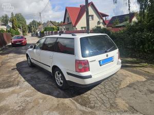 Volkswagen Passat 2005 Vilkaviškis, ar dzinēja tilpumu 1.90 L un nobraukumu 0 tūkst. km par 650 €, foto 5 vietnē AUTOMOTO.COM.LV