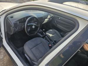 Volkswagen Passat 2005 Vilkaviškis, ar dzinēja tilpumu 1.90 L un nobraukumu 0 tūkst. km par 650 €, foto 6 vietnē AUTOMOTO.COM.LV