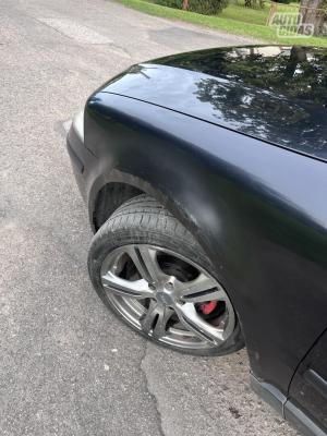 Volkswagen Passat 2005 Vilkaviškis, ar dzinēja tilpumu 1.90 L un nobraukumu 313 tūkst. km par 850 €, foto 8 vietnē AUTOMOTO.COM.LV
