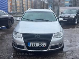 Volkswagen Passat 2006 in Narva, with an engine capacity of 2.00 L and mileage of 330 thousand km for 700 €, photo  on AUTOMOTO.COM.LV
