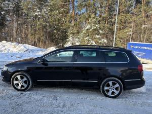 Volkswagen Passat 2006 in Varena, with an engine capacity of 2.00 L and mileage of 341 thousand km for 1100 €, photo 2 on AUTOMOTO.COM.LV