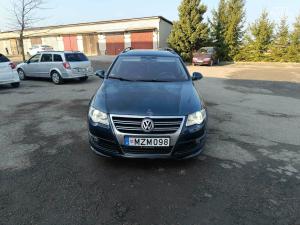 Volkswagen Passat 2006 in Marijampole, with an engine capacity of 2.00 L and mileage of 300 thousand km for 1750 €, photo 2 on AUTOMOTO.COM.LV