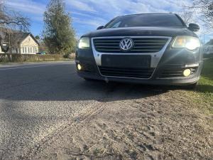 Volkswagen Passat 2006 Varėna, ar dzinēja tilpumu 2.00 L un nobraukumu 366 tūkst. km par 900 €, foto 4 vietnē AUTOMOTO.COM.LV