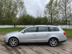 Volkswagen Passat 2006 Vilkaviškis, ar dzinēja tilpumu 1.90 L un nobraukumu 340 tūkst. km par 650 €, foto 3 vietnē AUTOMOTO.COM.LV