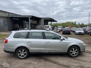 Volkswagen Passat 2006 Vilkaviškis, ar dzinēja tilpumu 1.90 L un nobraukumu 340 tūkst. km par 650 €, foto 7 vietnē AUTOMOTO.COM.LV