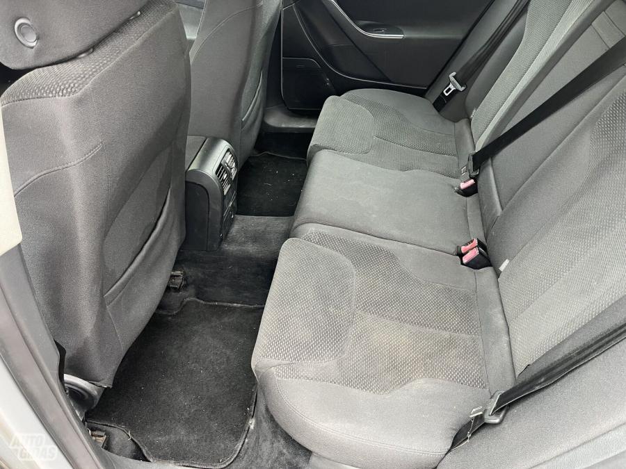 Volkswagen Passat 2006 Vilkaviškis, ar dzinēja tilpumu 1.90 L un nobraukumu 340 tūkst. km par 650 €, foto 12 vietnē AUTOMOTO.COM.LV