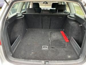 Volkswagen Passat 2006 Vilkaviškis, ar dzinēja tilpumu 1.90 L un nobraukumu 340 tūkst. km par 650 €, foto 13 vietnē AUTOMOTO.COM.LV
