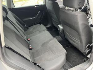 Volkswagen Passat 2006 Vilkaviškis, ar dzinēja tilpumu 1.90 L un nobraukumu 340 tūkst. km par 650 €, foto 14 vietnē AUTOMOTO.COM.LV