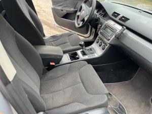 Volkswagen Passat 2006 Vilkaviškis, ar dzinēja tilpumu 1.90 L un nobraukumu 340 tūkst. km par 650 €, foto 15 vietnē AUTOMOTO.COM.LV