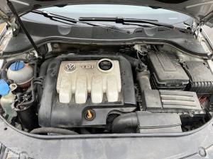 Volkswagen Passat 2006 Vilkaviškis, ar dzinēja tilpumu 1.90 L un nobraukumu 340 tūkst. km par 650 €, foto 16 vietnē AUTOMOTO.COM.LV