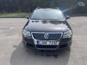 Volkswagen Passat 2006 Šauļi, ar dzinēja tilpumu 2.00 L un nobraukumu 111 tūkst. km par 1650 €, foto 7 vietnē AUTOMOTO.COM.LV
