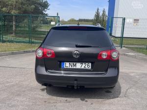 Volkswagen Passat 2006 Šauļi, ar dzinēja tilpumu 2.00 L un nobraukumu 111 tūkst. km par 1650 €, foto 8 vietnē AUTOMOTO.COM.LV