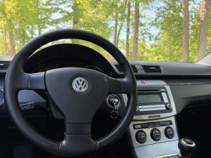 Volkswagen Passat 2006 Kauņa, ar dzinēja tilpumu 1.90 L un nobraukumu 314 tūkst. km par 1699 €, foto 23 vietnē AUTOMOTO.COM.LV