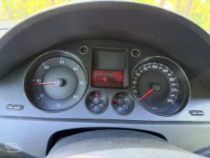 Volkswagen Passat 2006 Kauņa, ar dzinēja tilpumu 1.90 L un nobraukumu 314 tūkst. km par 1699 €, foto 24 vietnē AUTOMOTO.COM.LV