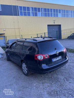 Volkswagen Passat 2006 Alīta, ar dzinēja tilpumu 2.00 L un nobraukumu 300 tūkst. km par 780 €, foto 3 vietnē AUTOMOTO.COM.LV