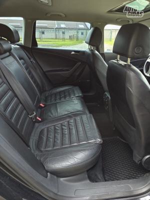 Volkswagen Passat 2006 in Taurage, with an engine capacity of 1.90 L and mileage of 373 thousand km for 1750 €, photo 19 on AUTOMOTO.COM.LV