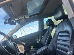 Volkswagen Passat 2006 Varėna, ar dzinēja tilpumu 2.00 L un nobraukumu 366 tūkst. km par 710 €, foto 3 vietnē AUTOMOTO.COM.LV