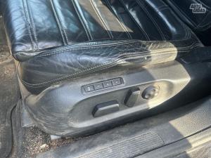 Volkswagen Passat 2006 Varėna, ar dzinēja tilpumu 2.00 L un nobraukumu 366 tūkst. km par 710 €, foto 13 vietnē AUTOMOTO.COM.LV
