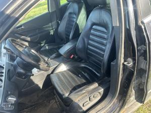Volkswagen Passat 2006 Varėna, ar dzinēja tilpumu 2.00 L un nobraukumu 366 tūkst. km par 710 €, foto 14 vietnē AUTOMOTO.COM.LV