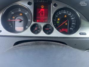 Volkswagen Passat 2006 Varėna, ar dzinēja tilpumu 2.00 L un nobraukumu 366 tūkst. km par 710 €, foto 16 vietnē AUTOMOTO.COM.LV