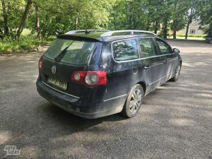 Volkswagen Passat 2006 Vilkaviškis, ar dzinēja tilpumu 2.00 L un nobraukumu 2000 tūkst. km par 750 €, foto 6 vietnē AUTOMOTO.COM.LV