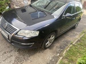Volkswagen Passat 2006 in Marijampole, with an engine capacity of 2.00 L and mileage of 320 thousand km for 999 €, photo 3 on AUTOMOTO.COM.LV