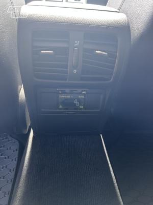 Volkswagen Passat 2006 Tauragė, ar dzinēja tilpumu 2.00 L un nobraukumu 382 tūkst. km par 1500 €, foto 11 vietnē AUTOMOTO.COM.LV