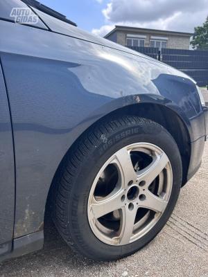 Volkswagen Passat 2006 Tauragė, ar dzinēja tilpumu 2.00 L un nobraukumu 382 tūkst. km par 1500 €, foto 14 vietnē AUTOMOTO.COM.LV