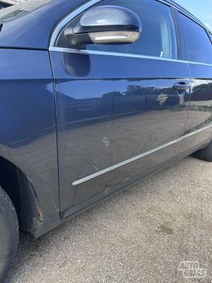 Volkswagen Passat 2006 Tauragė, ar dzinēja tilpumu 2.00 L un nobraukumu 382 tūkst. km par 1500 €, foto 15 vietnē AUTOMOTO.COM.LV