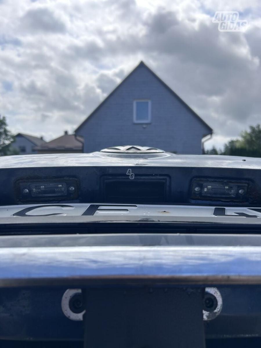 Volkswagen Passat 2006 Tauragė, ar dzinēja tilpumu 2.00 L un nobraukumu 382 tūkst. km par 1500 €, foto 16 vietnē AUTOMOTO.COM.LV