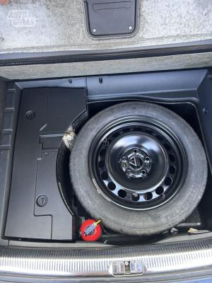 Volkswagen Passat 2006 Tauragė, ar dzinēja tilpumu 2.00 L un nobraukumu 382 tūkst. km par 1500 €, foto 17 vietnē AUTOMOTO.COM.LV