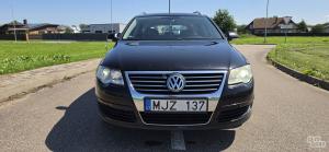 Volkswagen Passat 2006 Vilkaviškis, ar dzinēja tilpumu 2.00 L un nobraukumu 390 tūkst. km par 1700 €, foto 3 vietnē AUTOMOTO.COM.LV