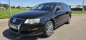 Volkswagen Passat 2006 Vilkaviškis, ar dzinēja tilpumu 2.00 L un nobraukumu 390 tūkst. km par 1700 €, foto 4 vietnē AUTOMOTO.COM.LV