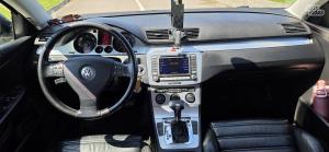 Volkswagen Passat 2006 Vilkaviškis, ar dzinēja tilpumu 2.00 L un nobraukumu 390 tūkst. km par 1700 €, foto 12 vietnē AUTOMOTO.COM.LV