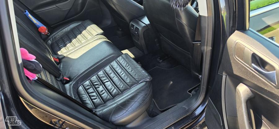 Volkswagen Passat 2006 Vilkaviškis, ar dzinēja tilpumu 2.00 L un nobraukumu 390 tūkst. km par 1700 €, foto 14 vietnē AUTOMOTO.COM.LV