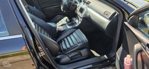 Volkswagen Passat 2006 Vilkaviškis, ar dzinēja tilpumu 2.00 L un nobraukumu 390 tūkst. km par 1700 €, foto 15 vietnē AUTOMOTO.COM.LV